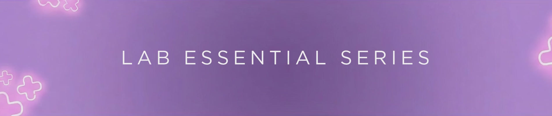 LAB Essential Series – LAB Nutrition